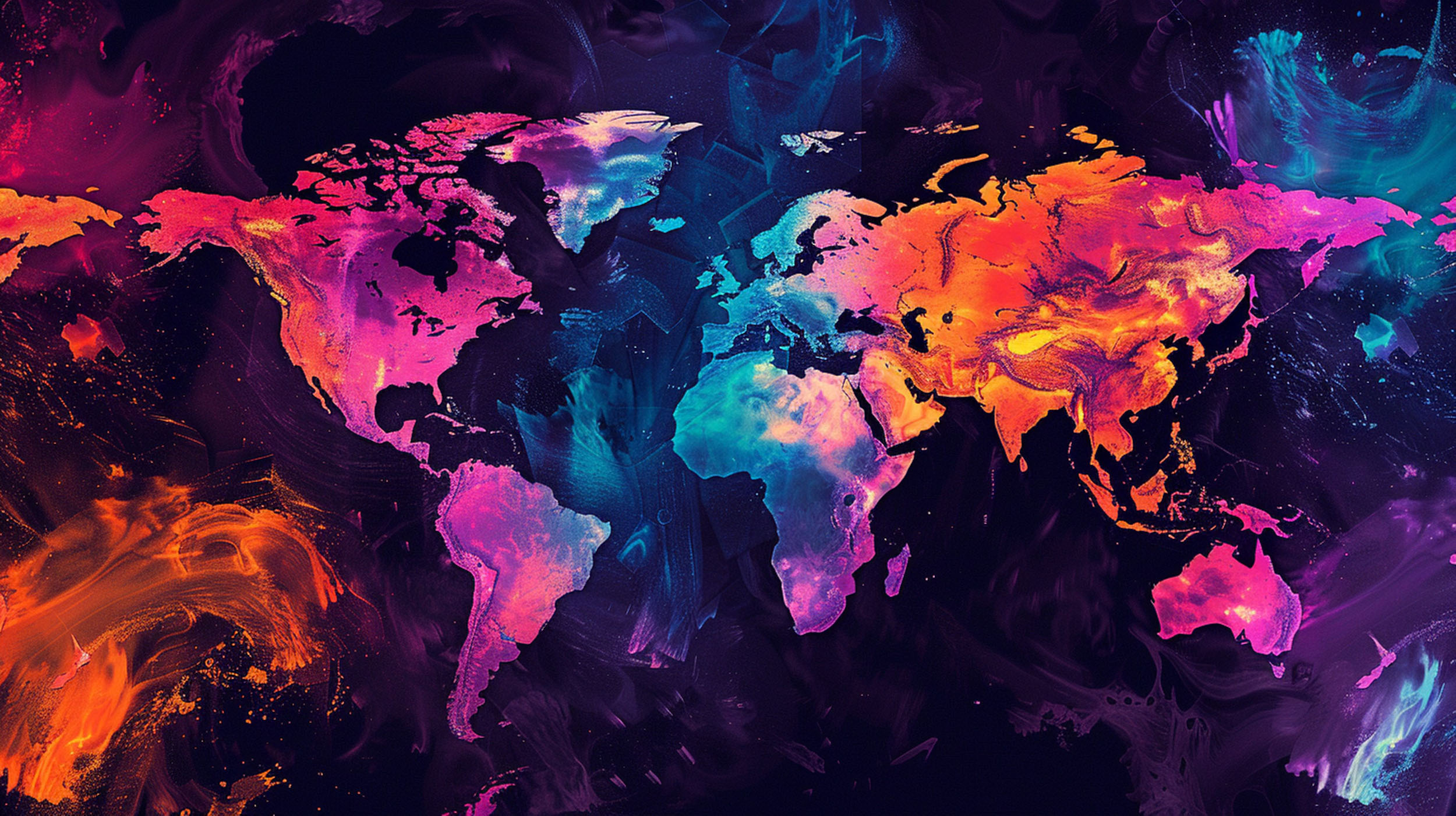 Short-Term Opportunities | International Messengers